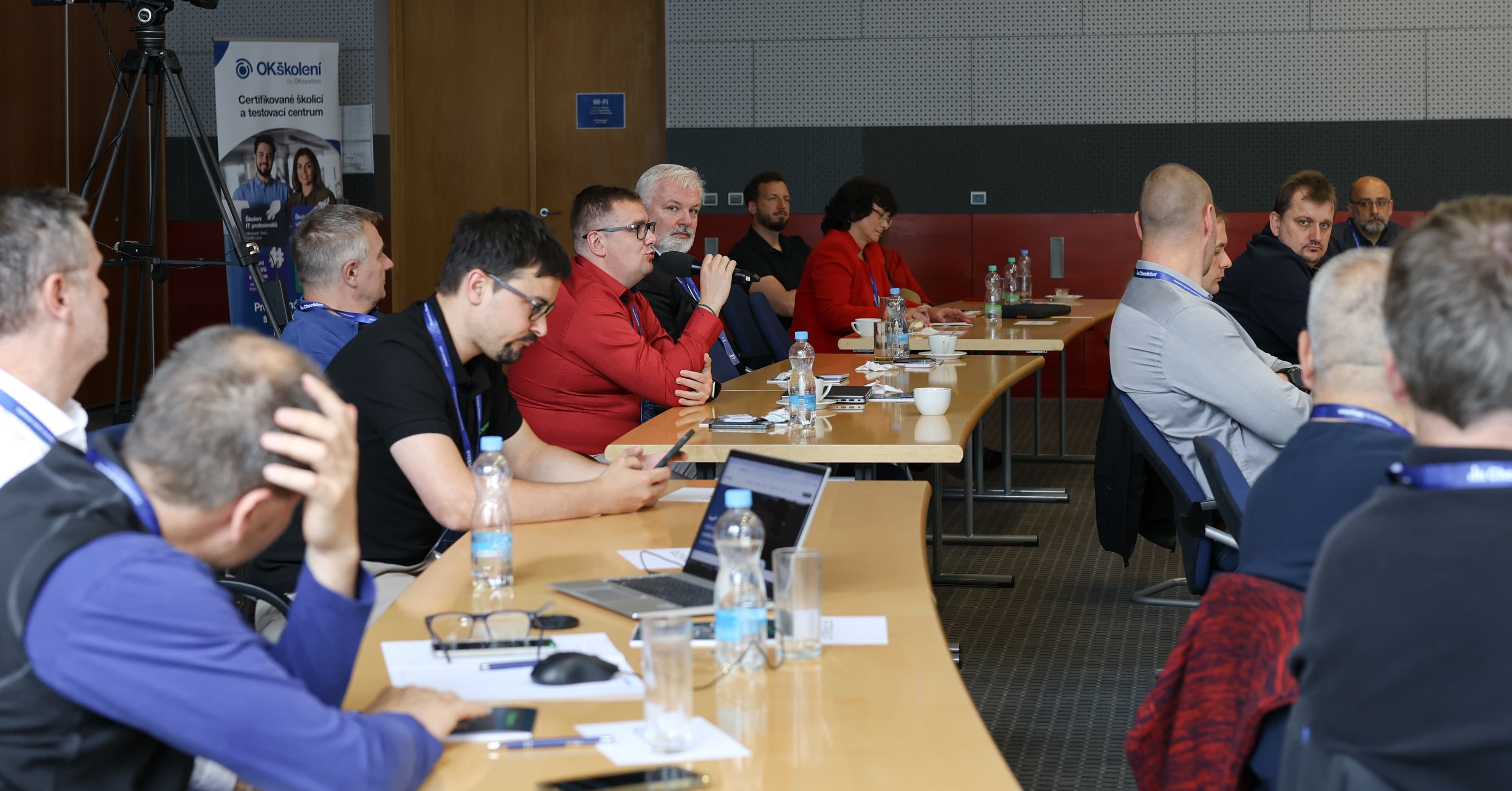 Checkbot Day 2025 sparked a discussion on the future of monitoring and ...